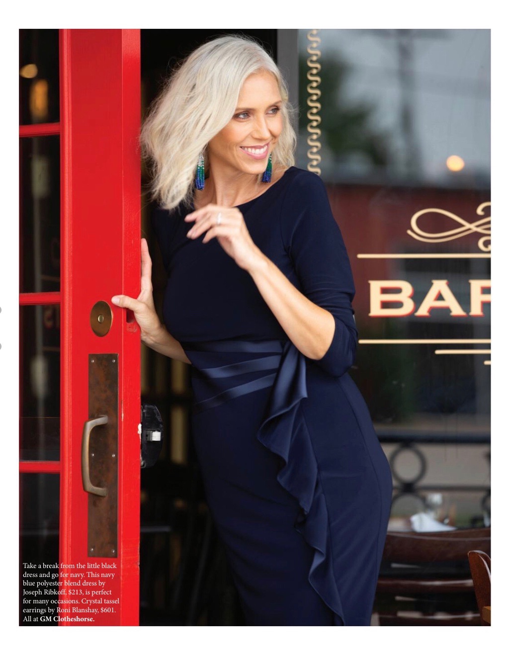 Juliet Rome | Lifestyle blog by Laurie Carney | live :: elegantly
